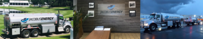 Mobile Fuel Delivery Career Opportunities | Jacobus Energy