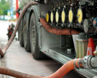 Mobile Fuel Delivery Service 101: What You Should Know