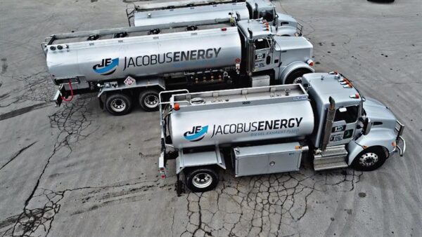 Fuel Delivery Services | Jacobus Energy